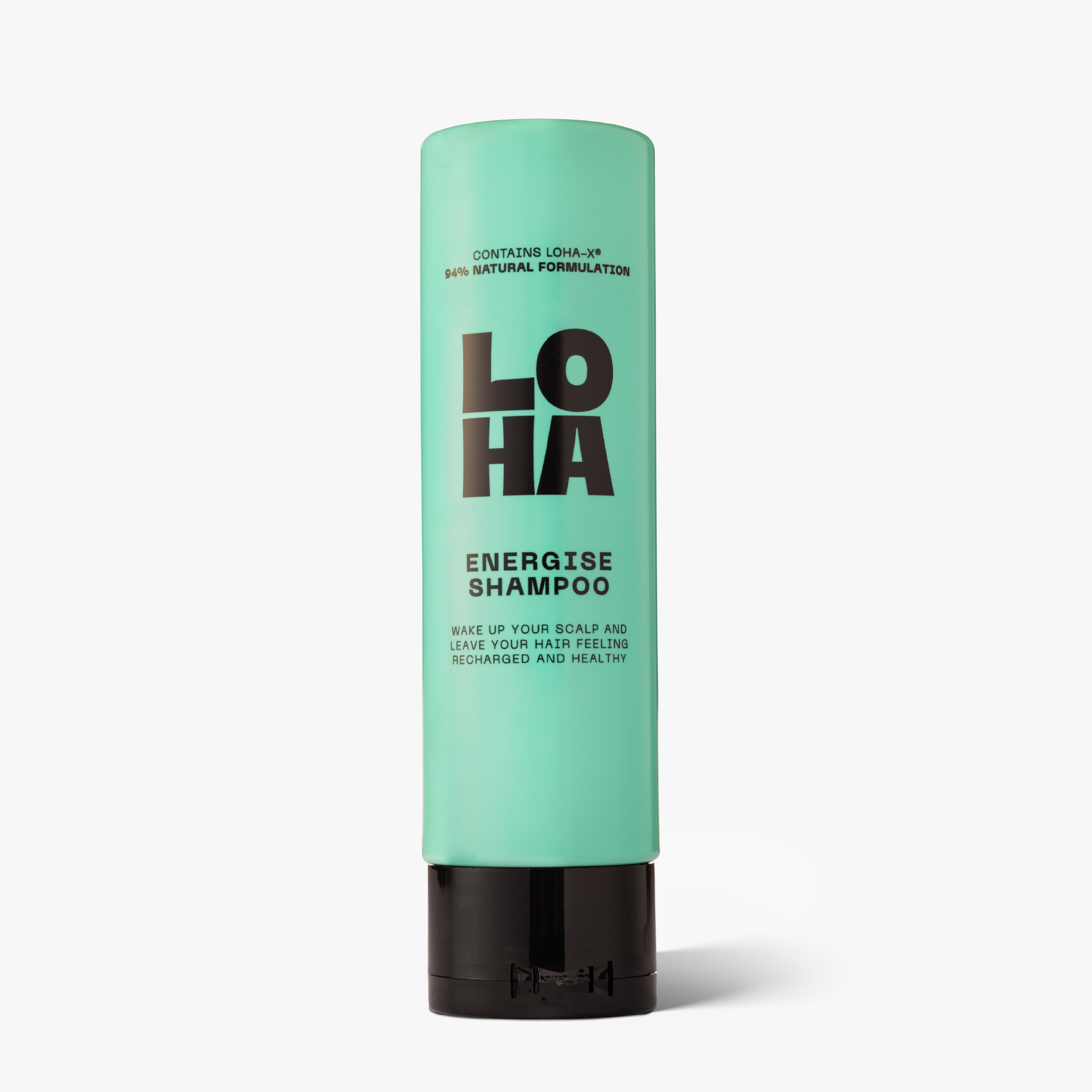 Energise Shampoo – WE ARE LOHA LIMITED